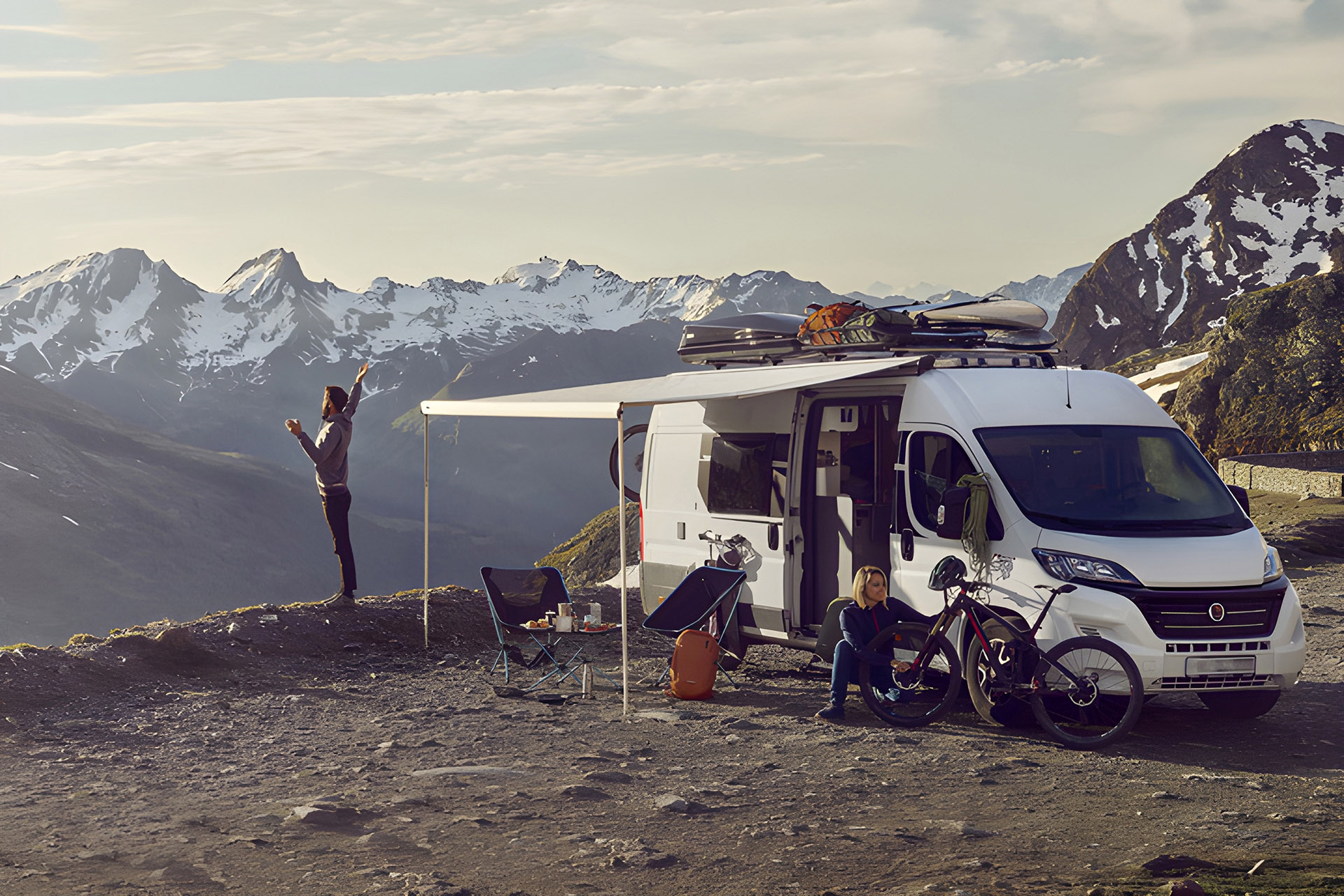 mapNGo - Vivez une expérience inoubliable en camping-car