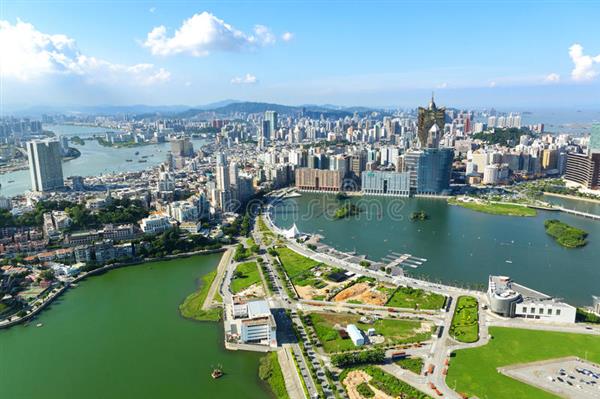 mapNGo - Macau Island travel planning | FREE