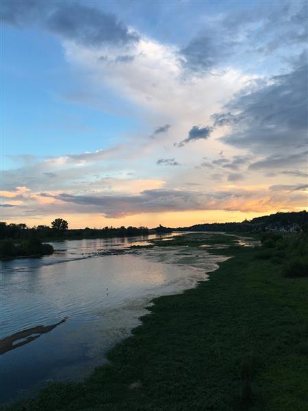 mapNGo - La Loire travel planning | FREE