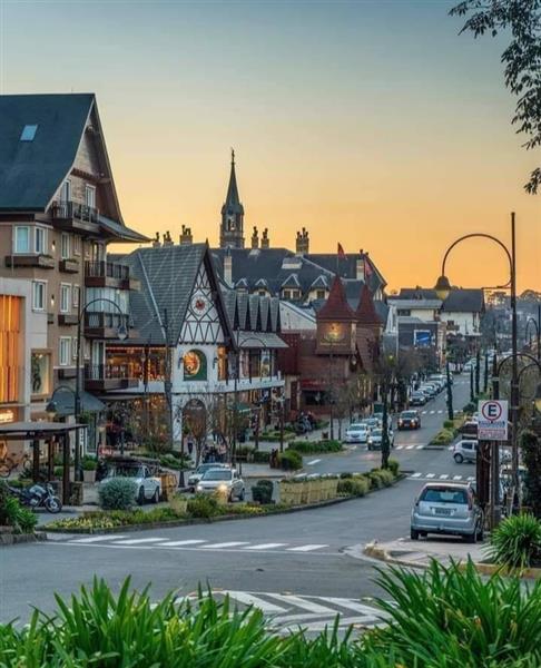 mapNGo - Roteiro de viagem para Gramado | GRATUITO e personalizável