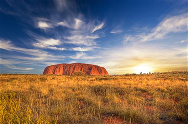 mapNGo - Uluru travel planning | FREE