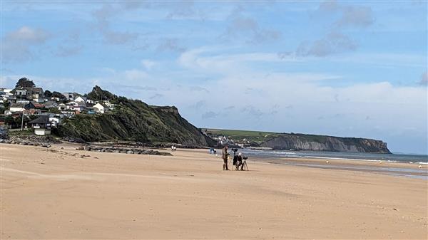 mapNGo - Normandy Beach travel planning | FREE