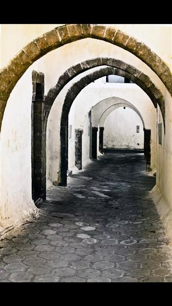 mapNGo - Roteiro de viagem para Casablanca | GRATUITO e personalizável