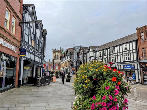 mapNGo - Wigan travel planning | FREE